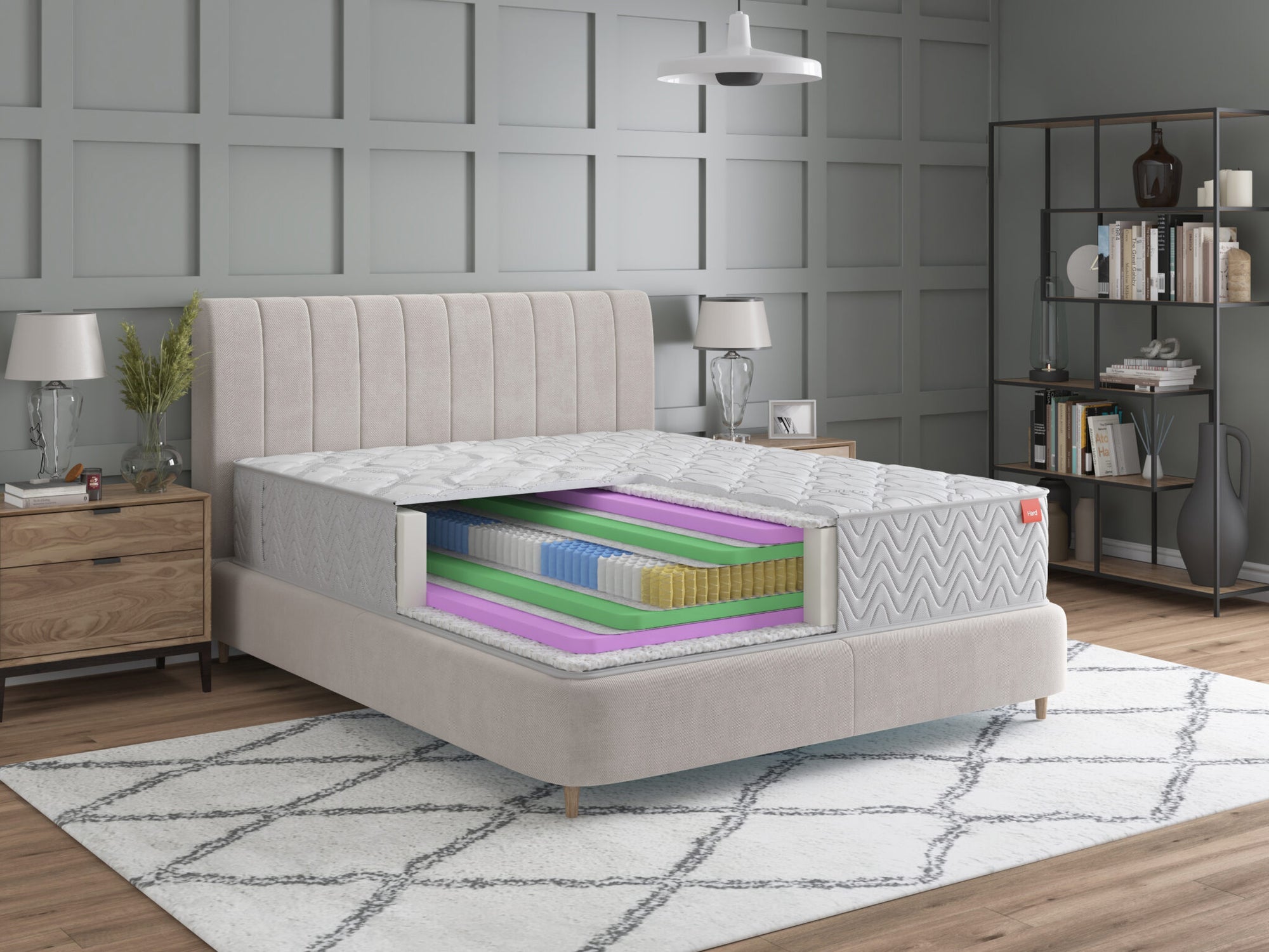 All products – Swiss+Bed