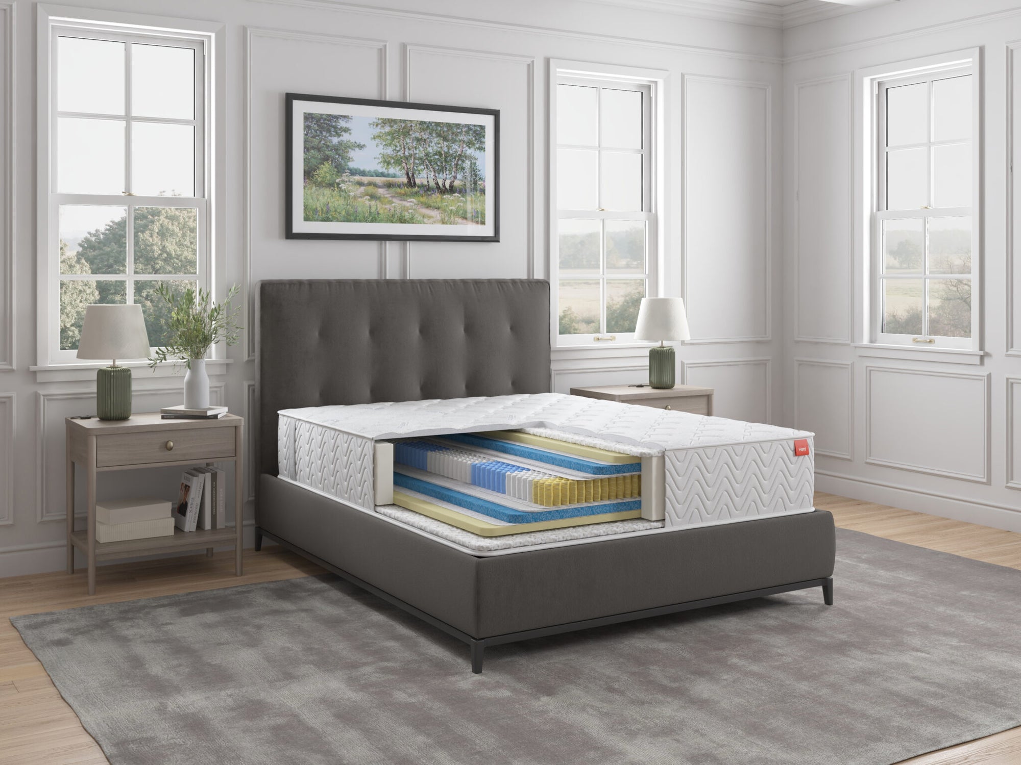 All products – Swiss+Bed