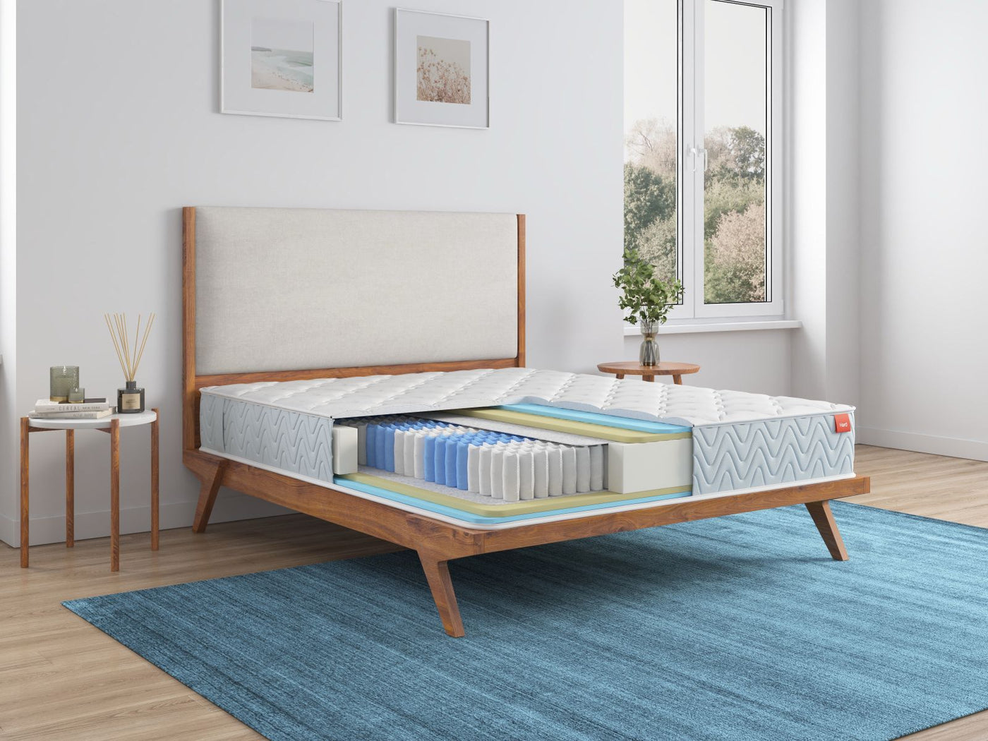 All products – Swiss+Bed